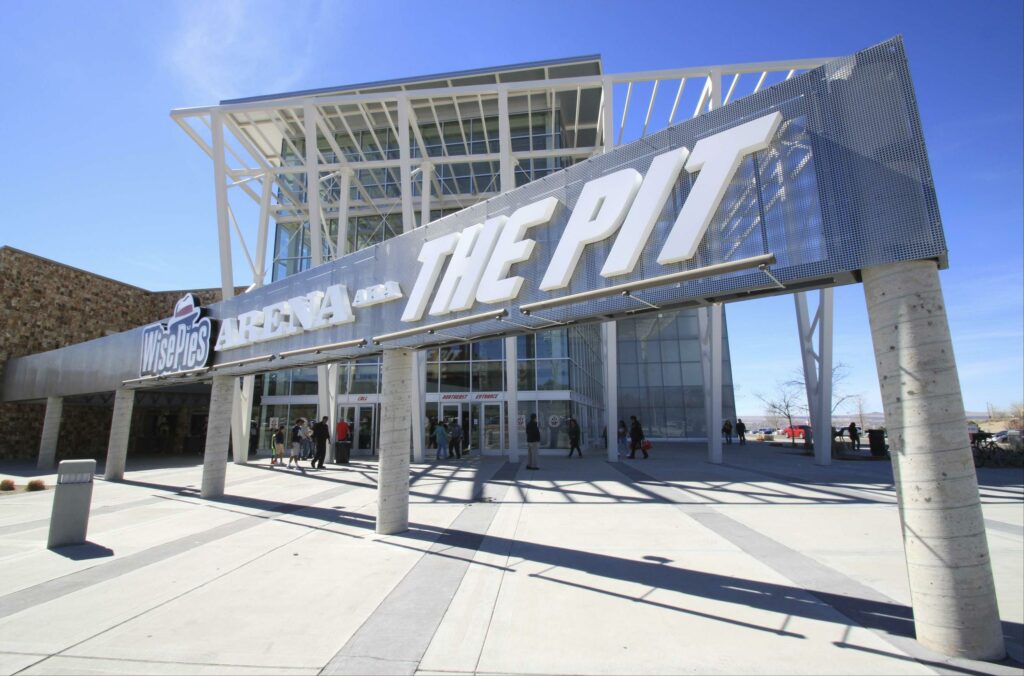 The Pit Gets Green Honors - Pollstar News