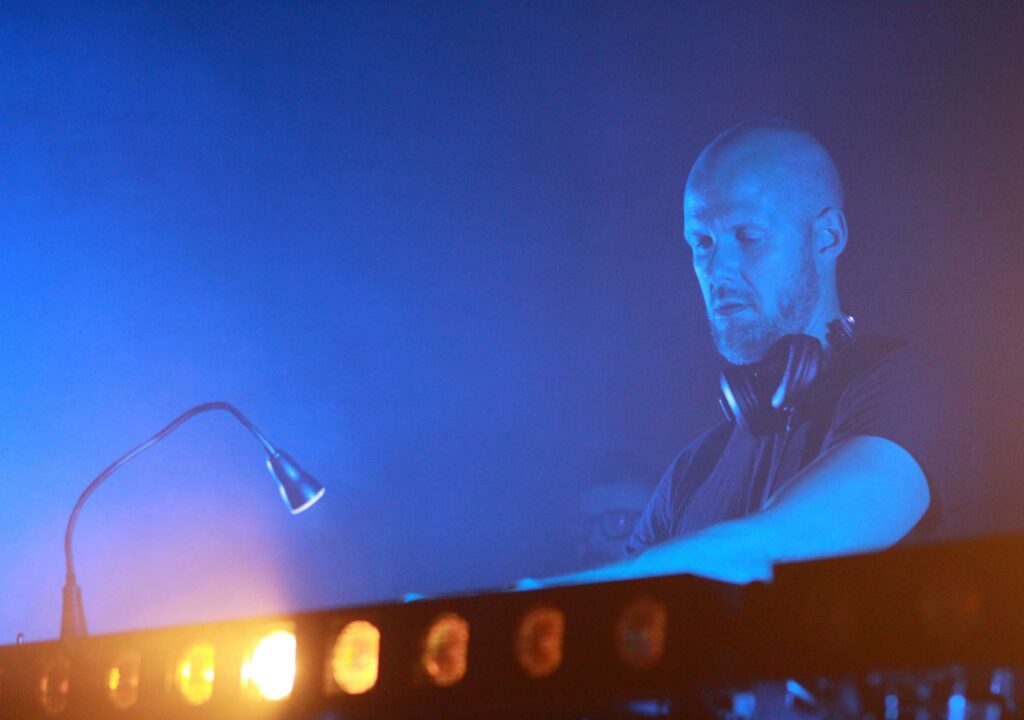 Insomniac's Factory 93 Makes European Debut In Belgium - Pollstar News