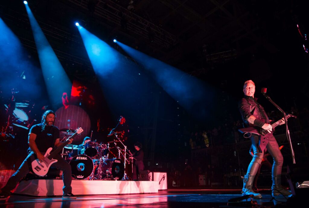 Danny Wimmer Launches 'Offstage With DWP' Digital Series With 2017 ...