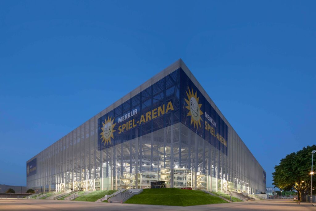 Germany: Live Nation To Host 12,000-Cap Concert, Semmel Concerts ...