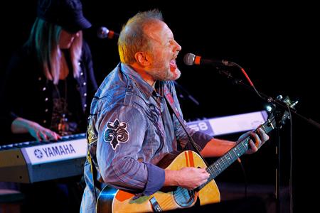 Utah Judge Blocks Pro-Business Rally, Collin Raye Concert - Pollstar News