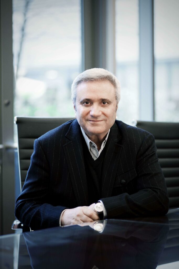 Randy Phillips Steps Down As LiveStyle CEO, Returns To Management And Digital Biz - Pollstar News