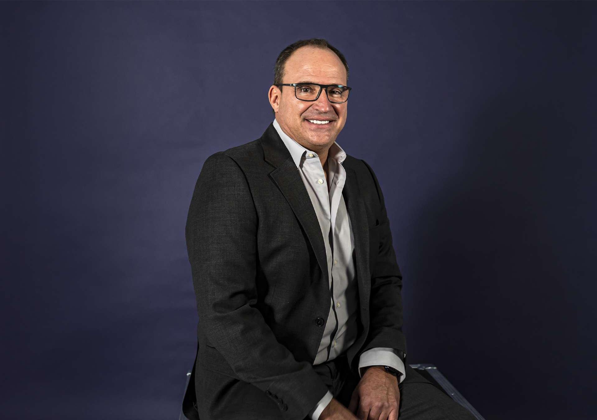 Solotech Hires Nicolas Labbé As Senior Technical Specialist, Business Development - Pollstar News