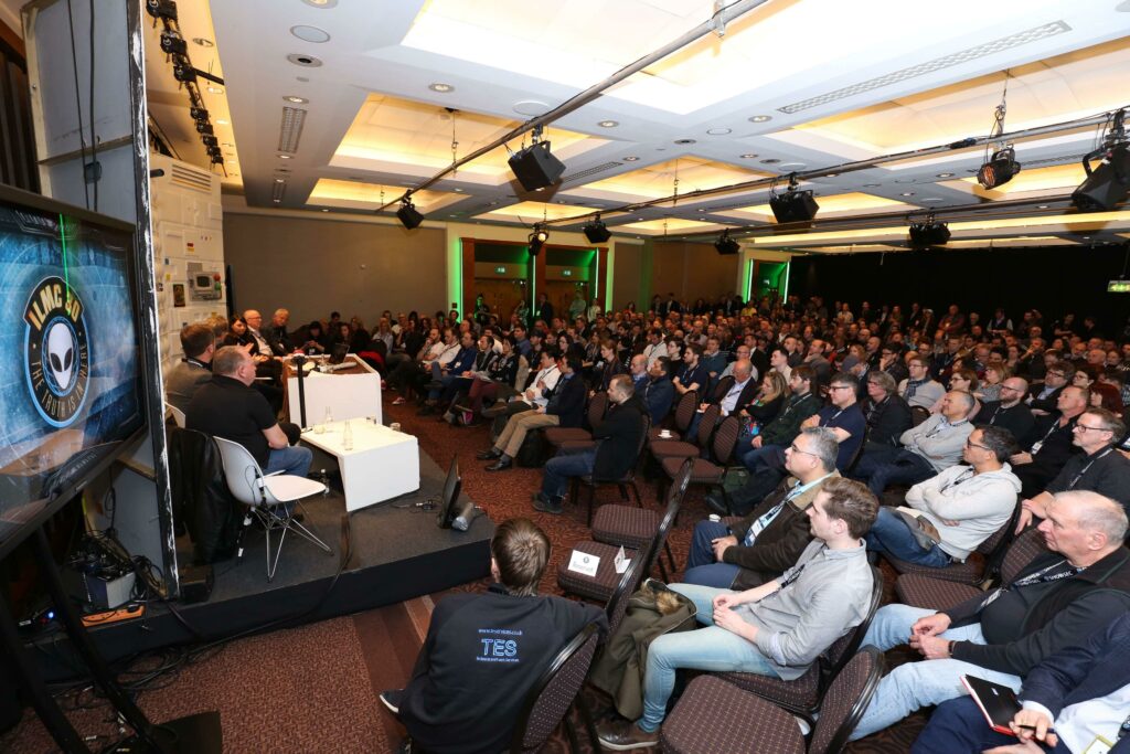 Team Mumford & Sons, Peter Rudge To Speak At ILMC 2020 - Pollstar News