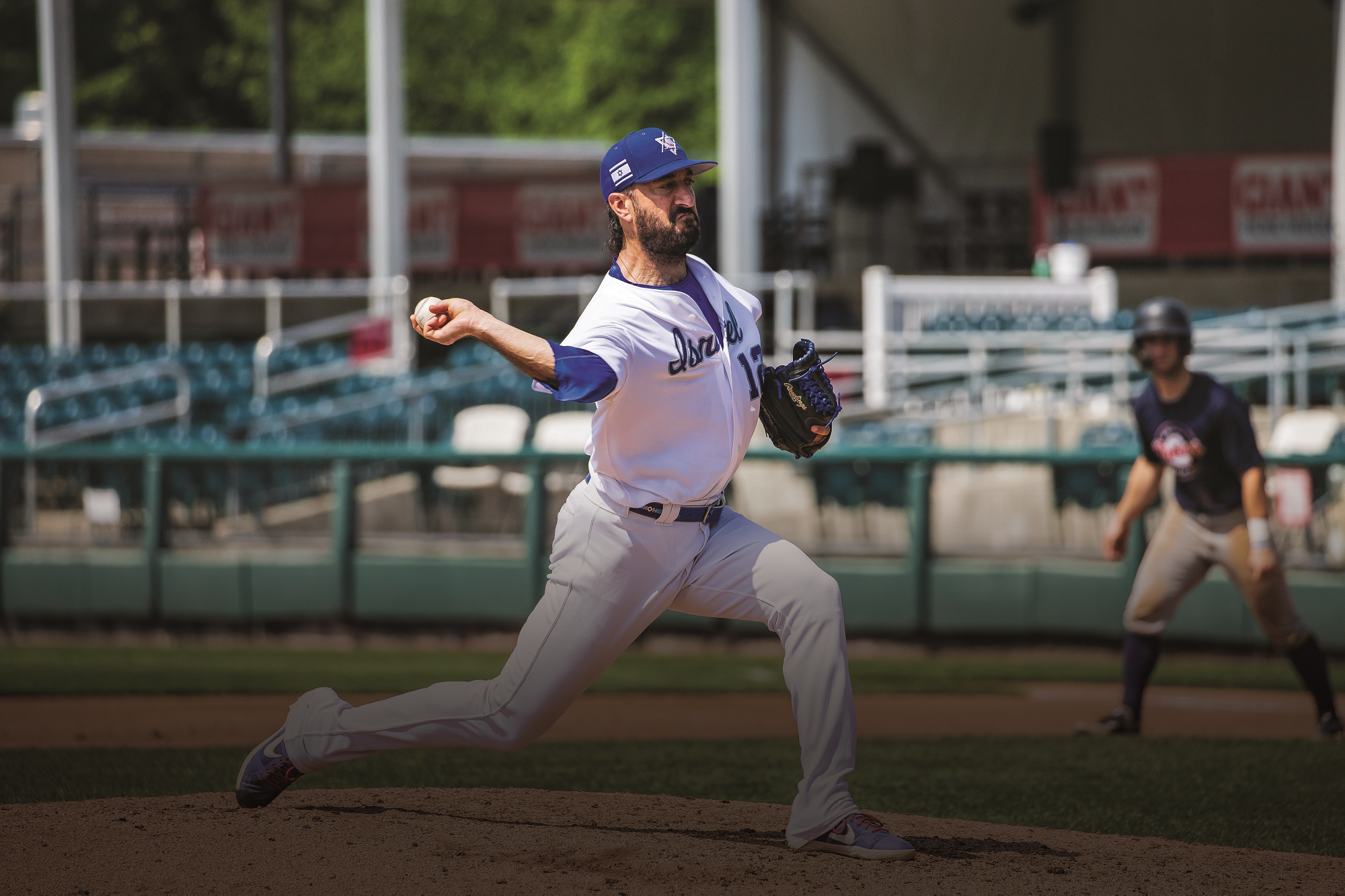 Shlomo Lipetz On City Winery’s Comeback, Pitching At The Olympics ...