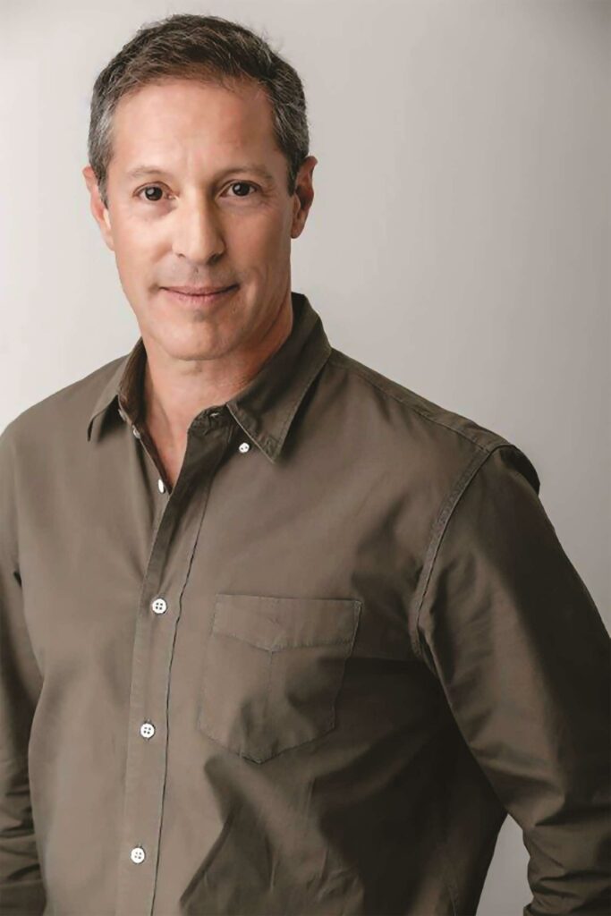 At Decade’s End: Q’s With Marc Geiger WME Partner & Head Of Music ...