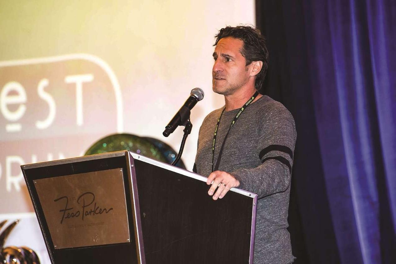 Gary Spivack Talks About His Upcoming Doc ‘Long Live Rock...Celebrate ...