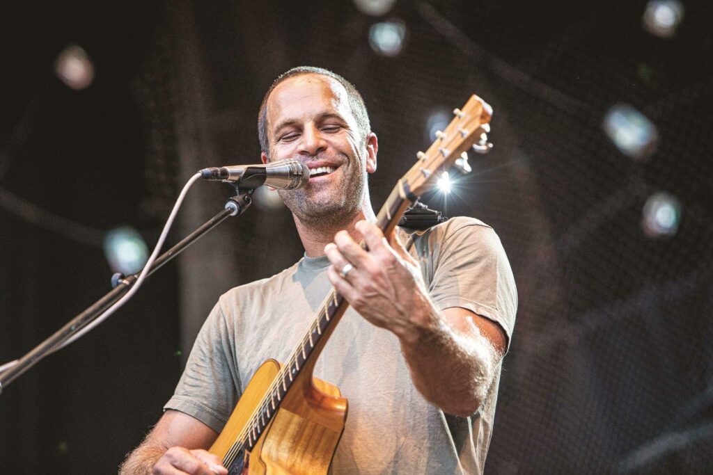 It Ain’t Easy Being Green: How Jack Johnson Continues To Raise The Bar ...