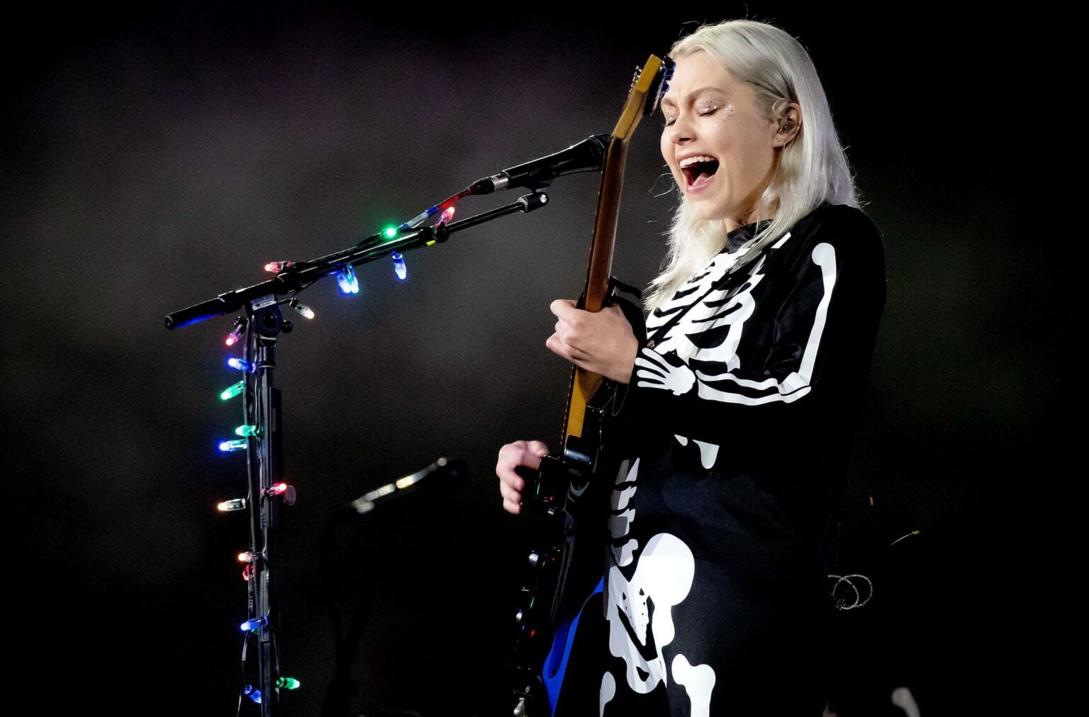 Phoebe Bridgers To Play MSG This Week With Tickets Starting At $1 ...