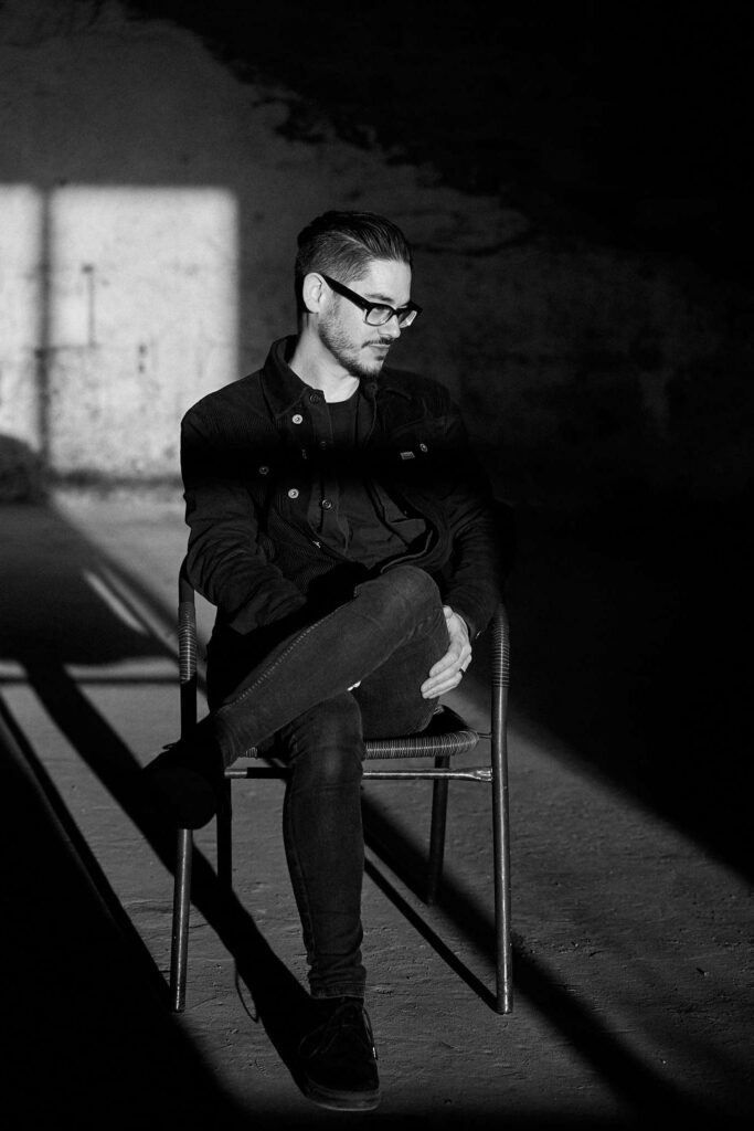 Live Performance Platform Stabal Hires Musical Director Joe Clegg In ...