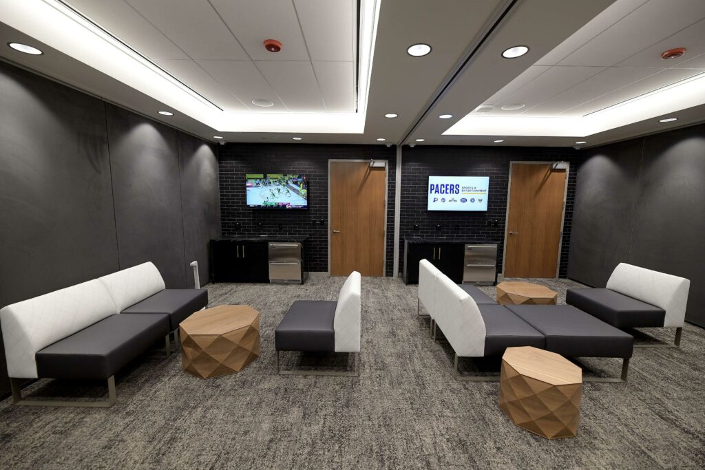 'The ILA Star Compound:' Bankers Life Fieldhouse Names Backstage ...