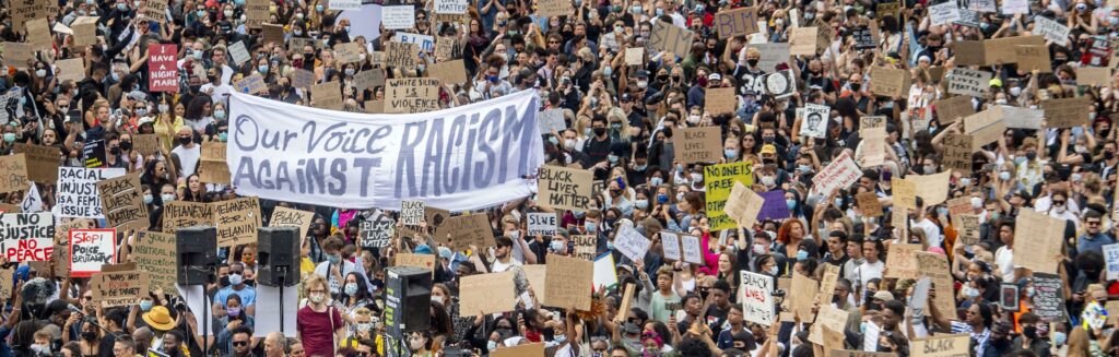 Our Voices Against Racism: Resource Guide - Pollstar News