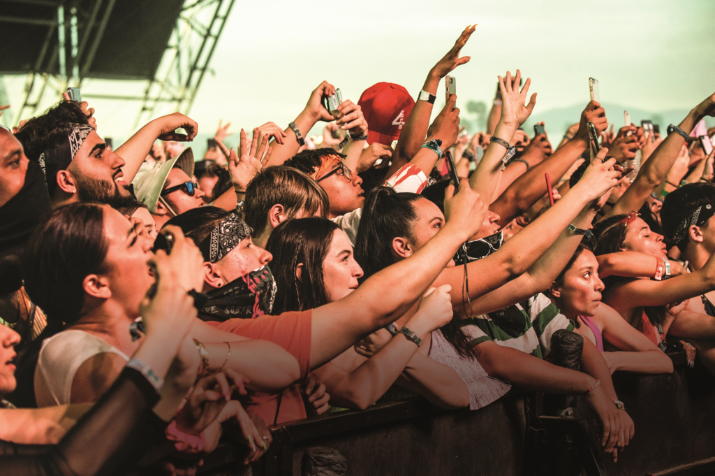 Guest Post: It’s Time To Bring Back Live Events - Pollstar News