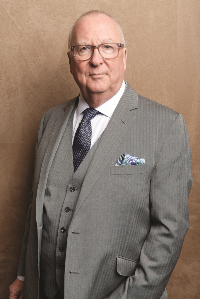 Guest Post: UTA’s Neil Warnock On Royal Albert Hall’s 150th Anniversary ...