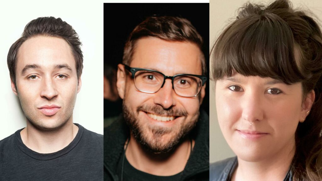 CAA Adds Agents Matt Galle, Mike Marquis, Rachel Pestik - Pollstar News