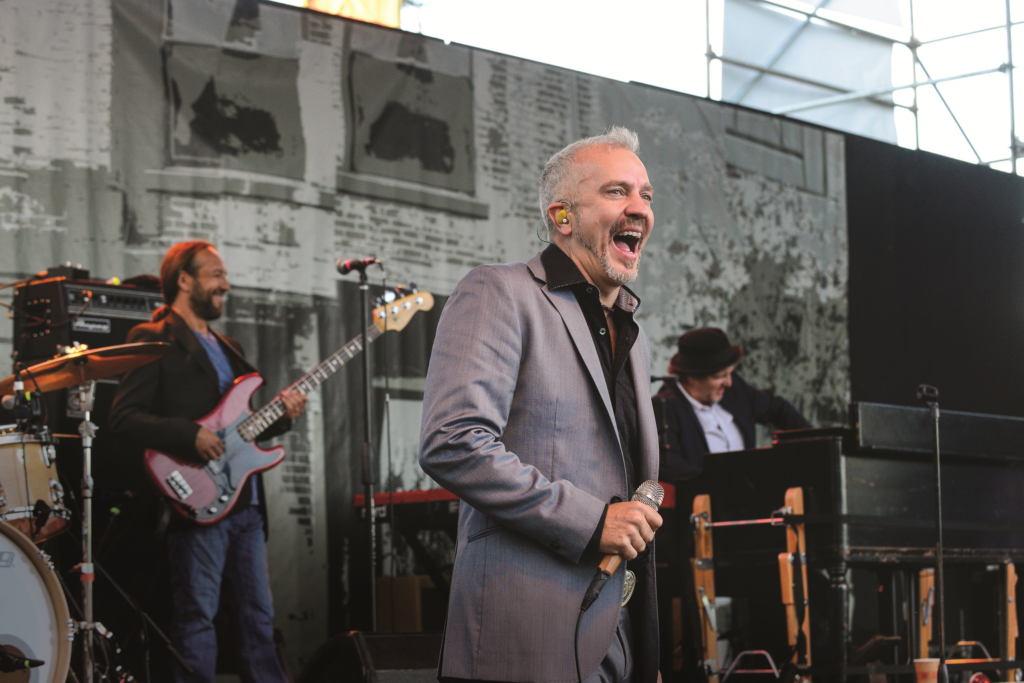 We’re Back! Pollstar Announces The Return Of LIVE75 & Global Concert ...