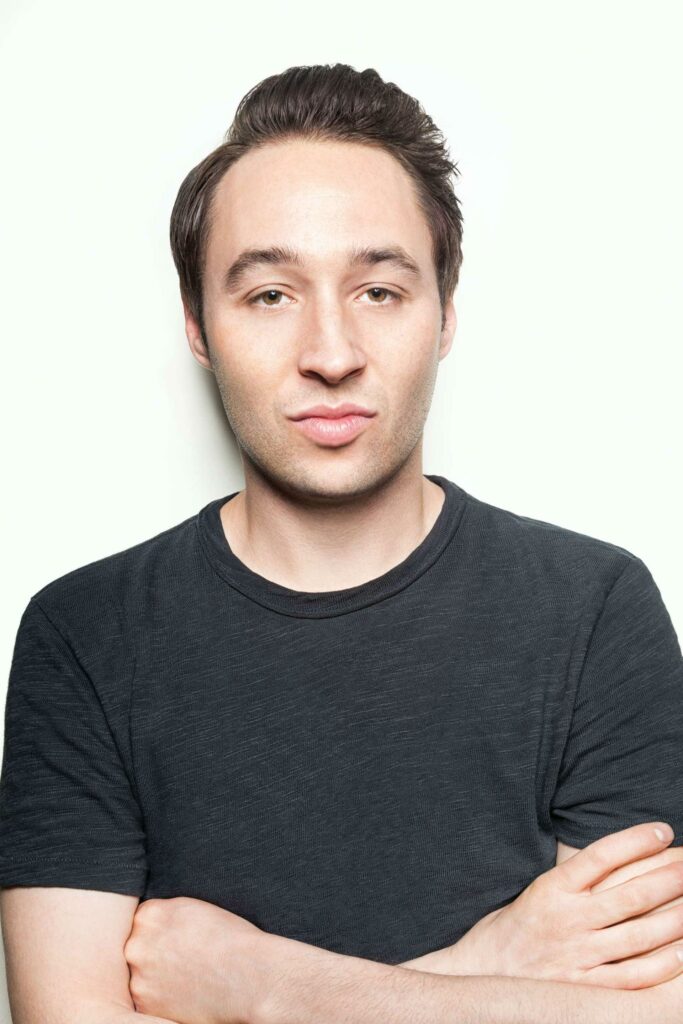 CAA's Matt Galle Talks New Agency Home - Pollstar News