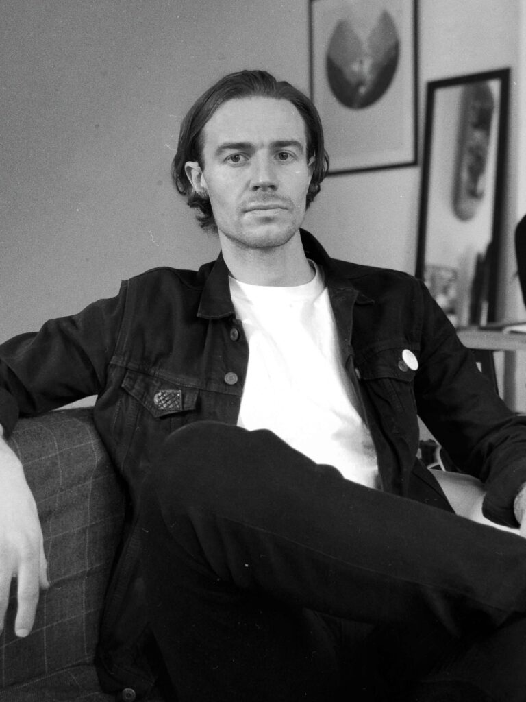 Former WME Senior Assistant Dan Owens Launches Alternative Agency LOUD ...