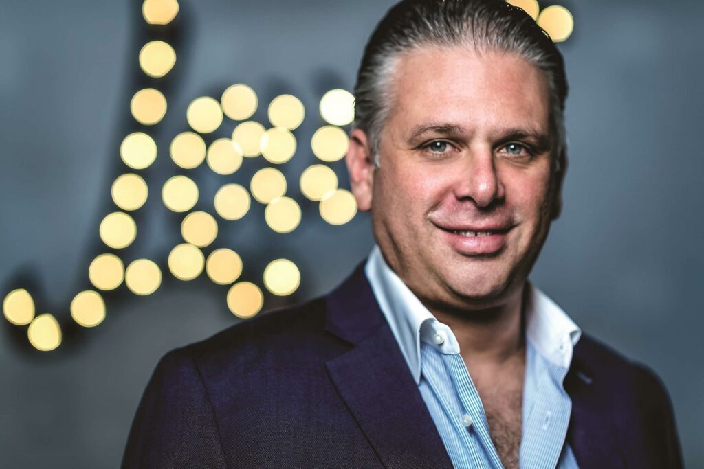 Q's With Nelson Albareda, Founder & CEO Of Loud And Live - Pollstar News