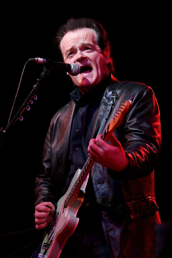 Atomic Music Group Cuts Ties With Unknown Hinson Following Offensive ...