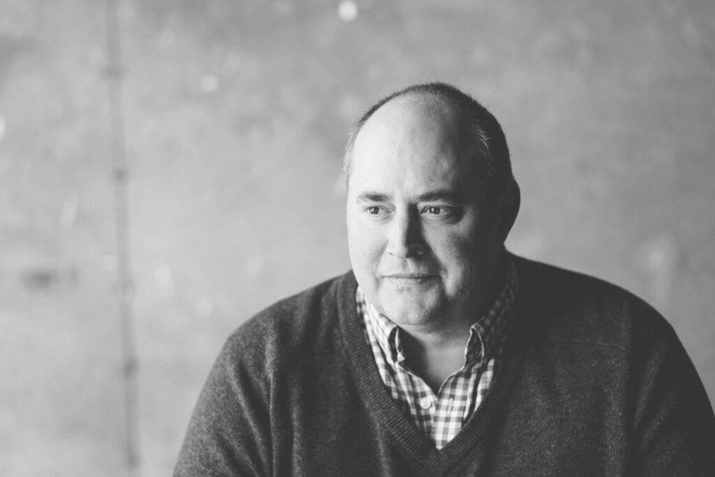 Todd Walker Launches Outer/Most Agency, Leaves Paradigm ‘With Hugs and ...