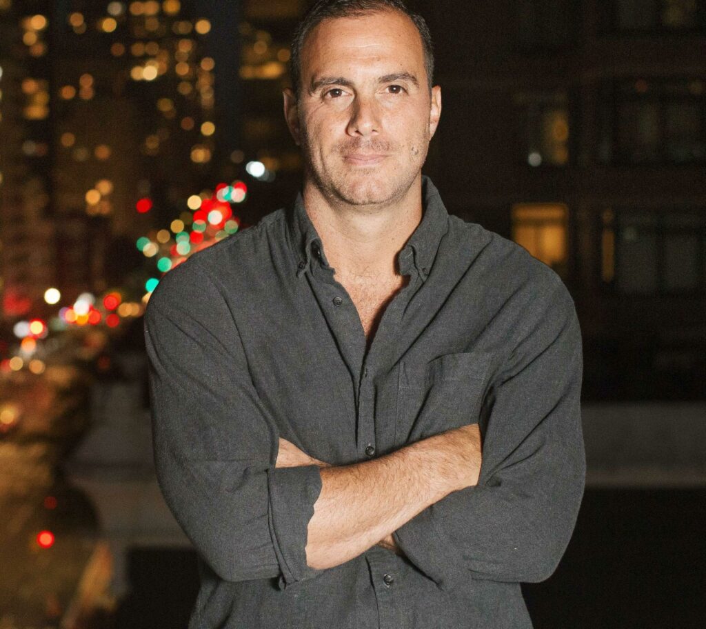 Patchwork Presents Names Former UTA Agent Anthony Paolercio Partner ...