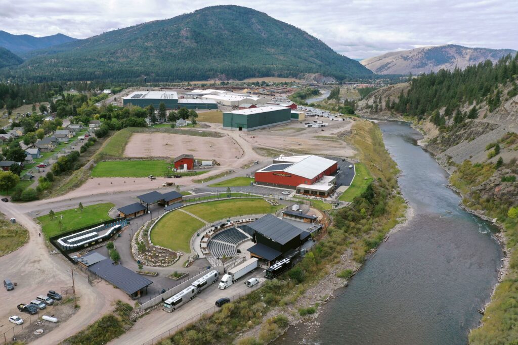 Montana Promoter Nick Checota Strategizes Logjam Presents' Post-COVID ...