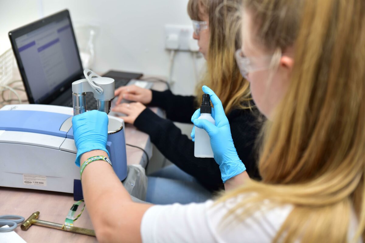The Loop Drug Testing Service Appoints CEO - Pollstar News