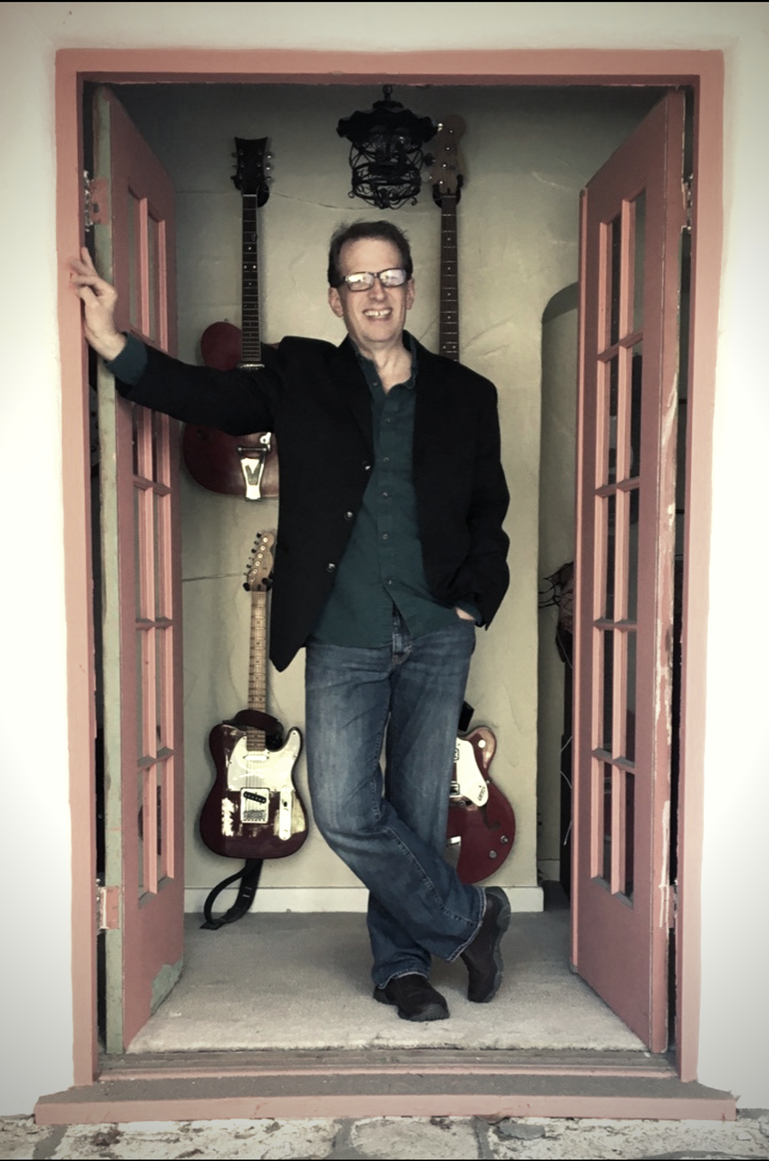 Northstar Artists Hires Agent Brian Swanson - Pollstar News