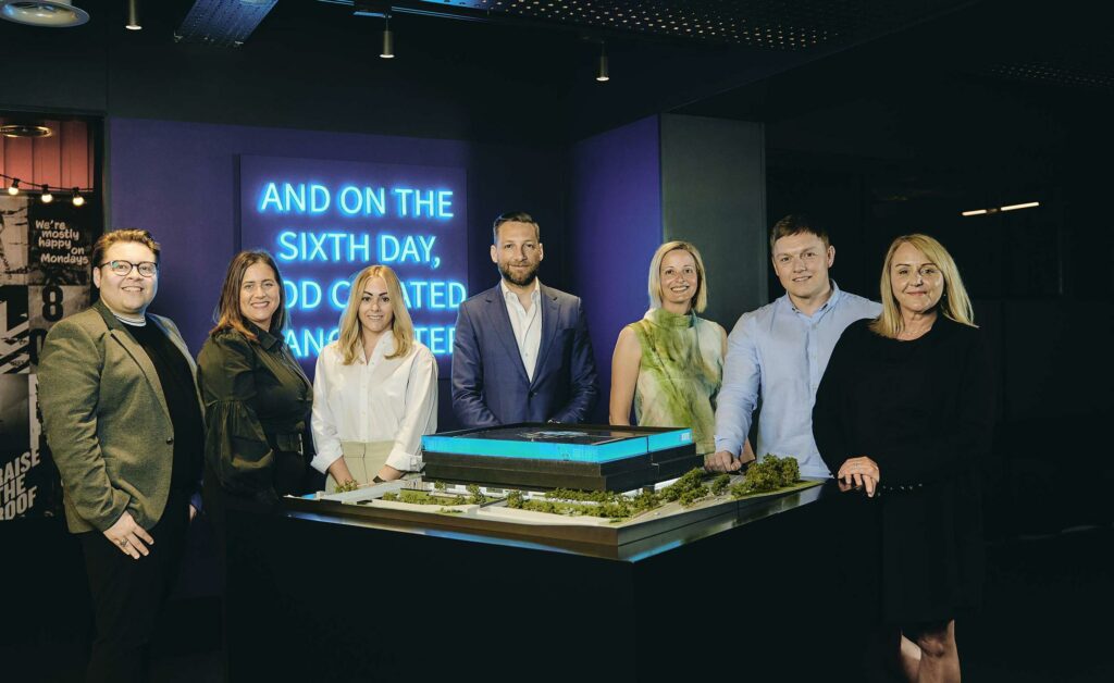 Becci Thomson To Lead Premium Hospitality Sales Team At Co-op Live ...