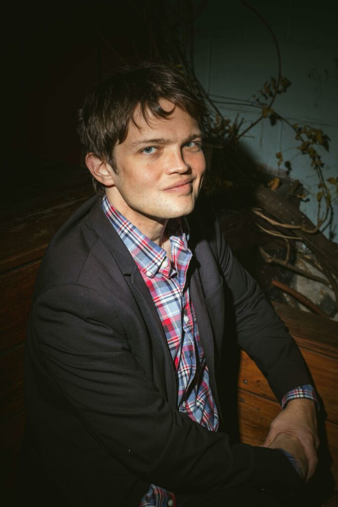 William Tyler Discusses Bell House Gig, COVID Case, Safe Touring ...