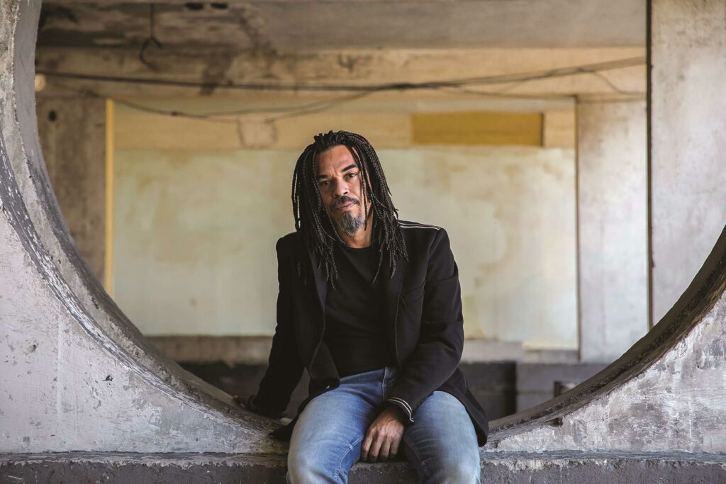 Voices Of Live: X Alfonso Discusses His Return To Recorded Music, Cuba ...
