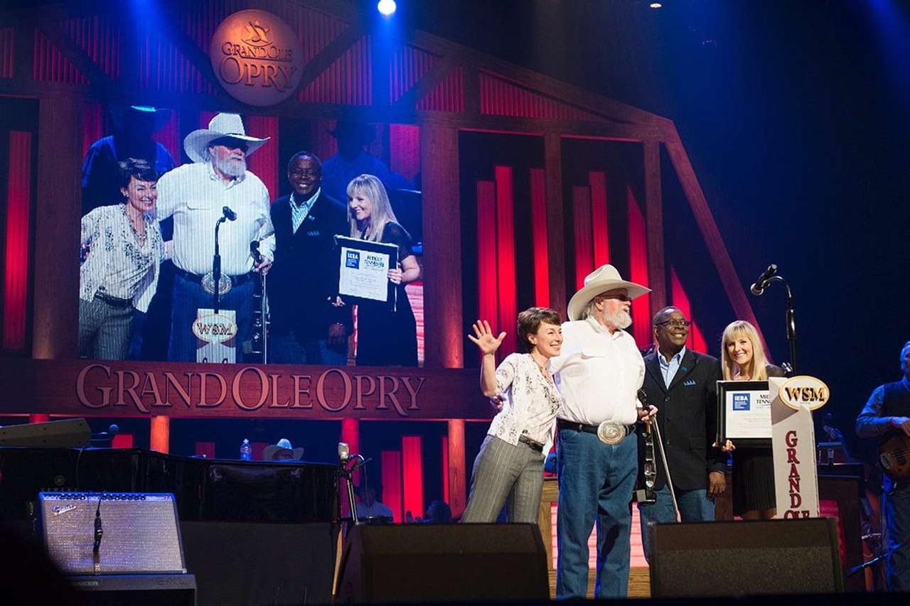 In Memoriam: Charlie Daniels, 1934-2020 - Pollstar News