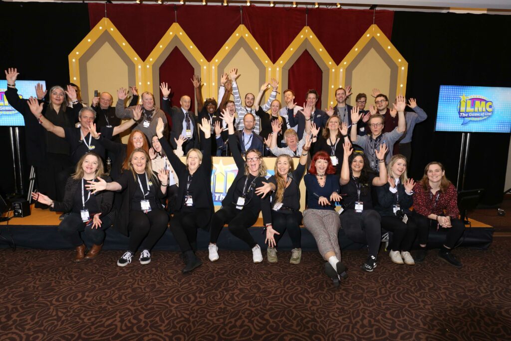 ILMC 33: 'A Really Important Moment To Bring Everyone Back Together ...