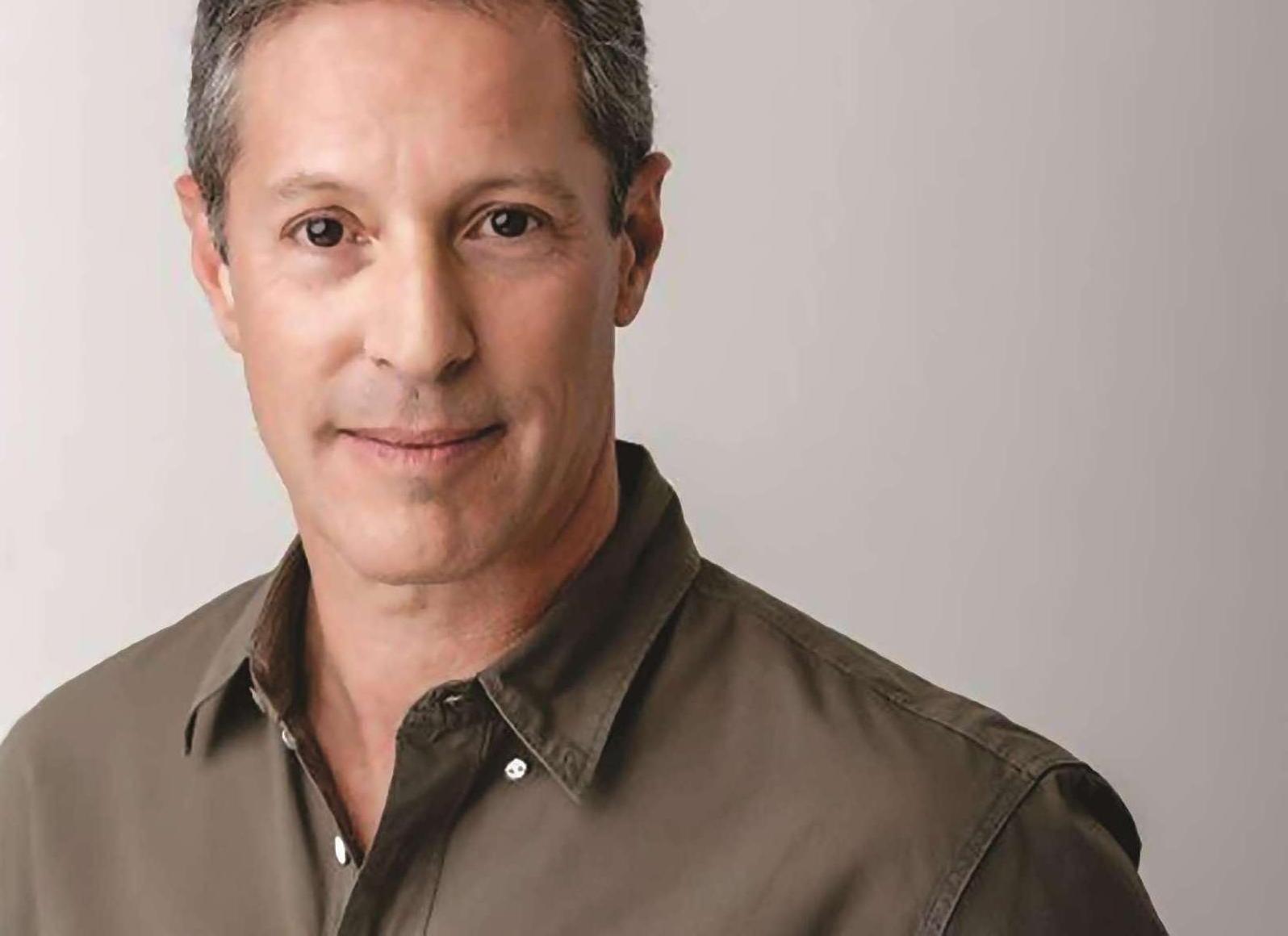 Marc Geiger Announced For IFF Keynote - Pollstar News