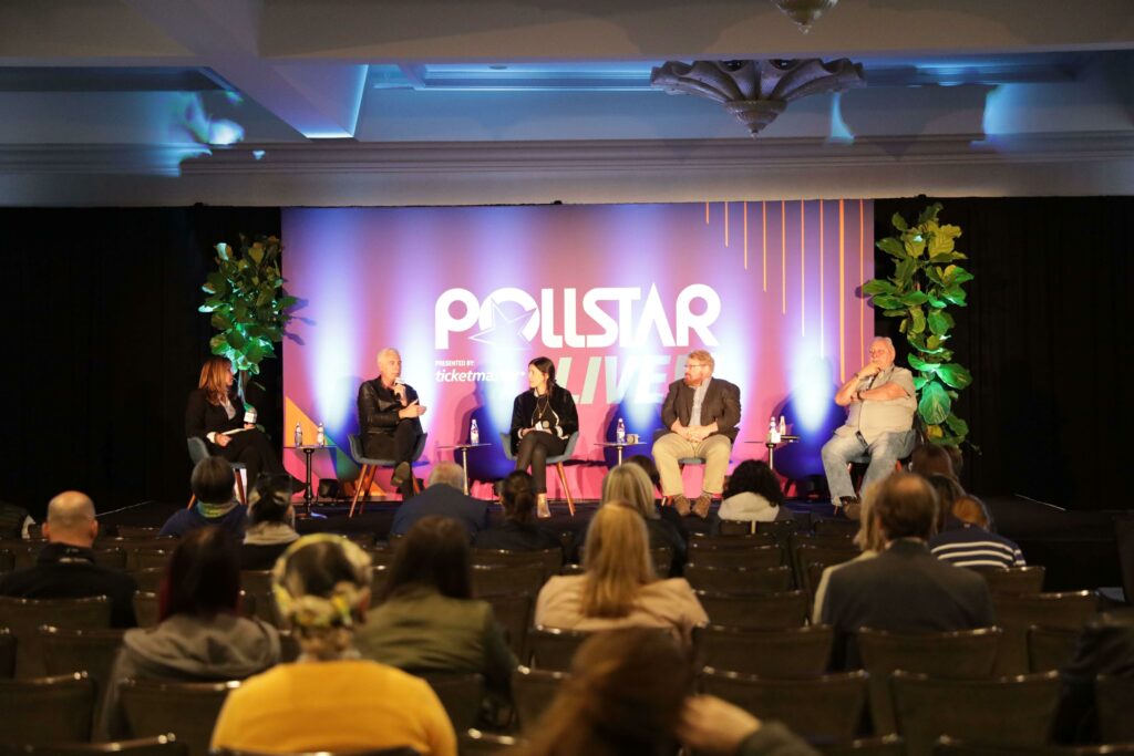 Pollstar Live! 2020: The State Of The International Festival Business ...