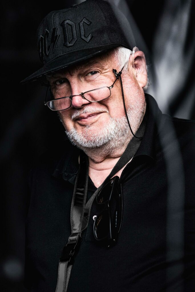 'Mr. Pinkpop' Jan Smeets Retires - Pollstar News