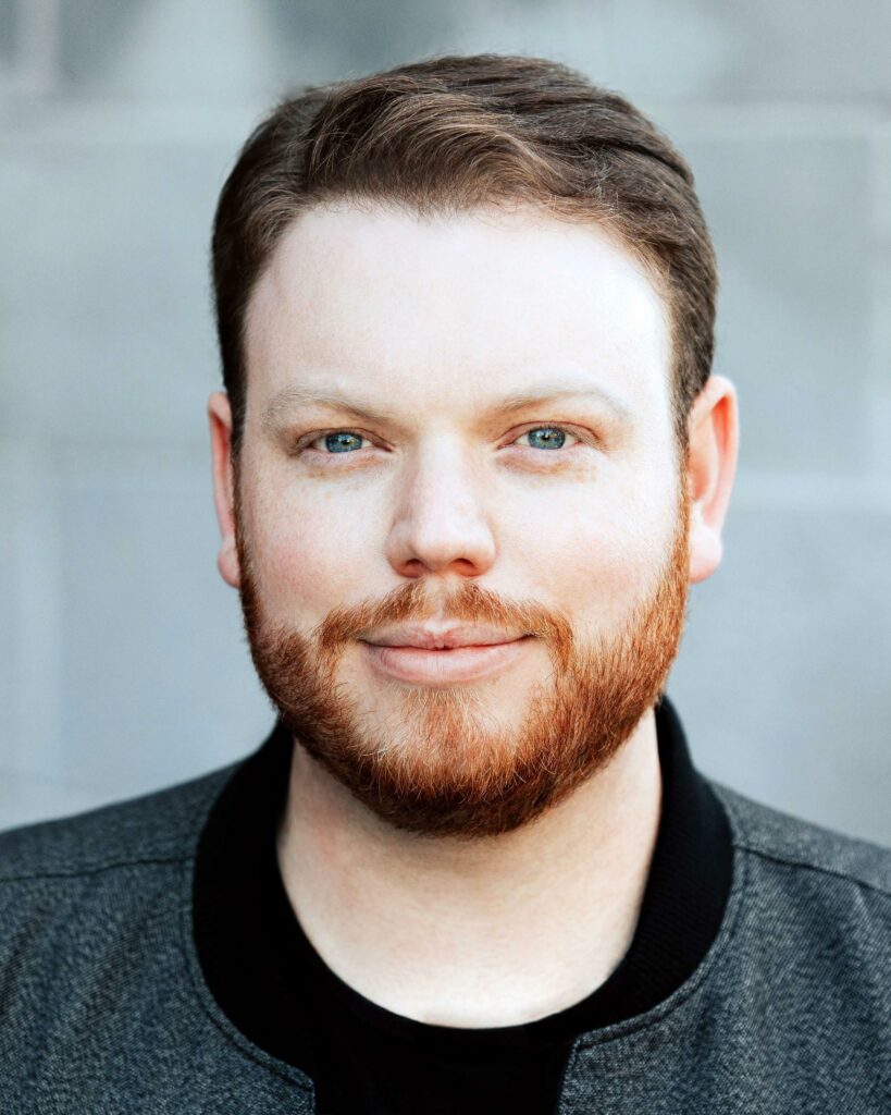 Zach Zimmerman Establishes ZTZ Entertainment - Pollstar News