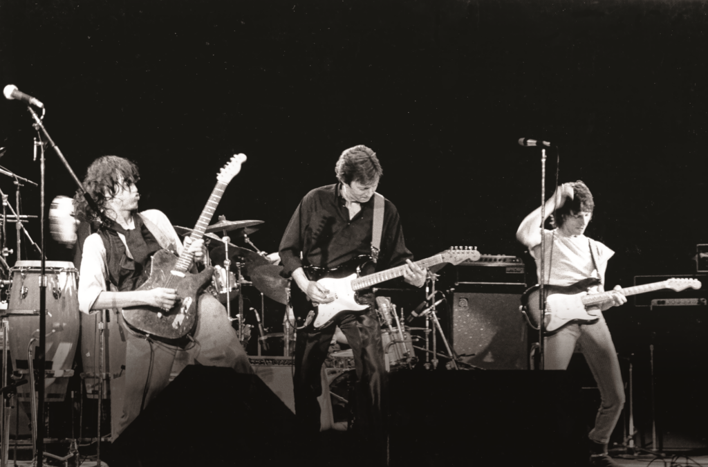 Boxoffice Insider: Two Decades Of Live History At Royal Albert Hall ...