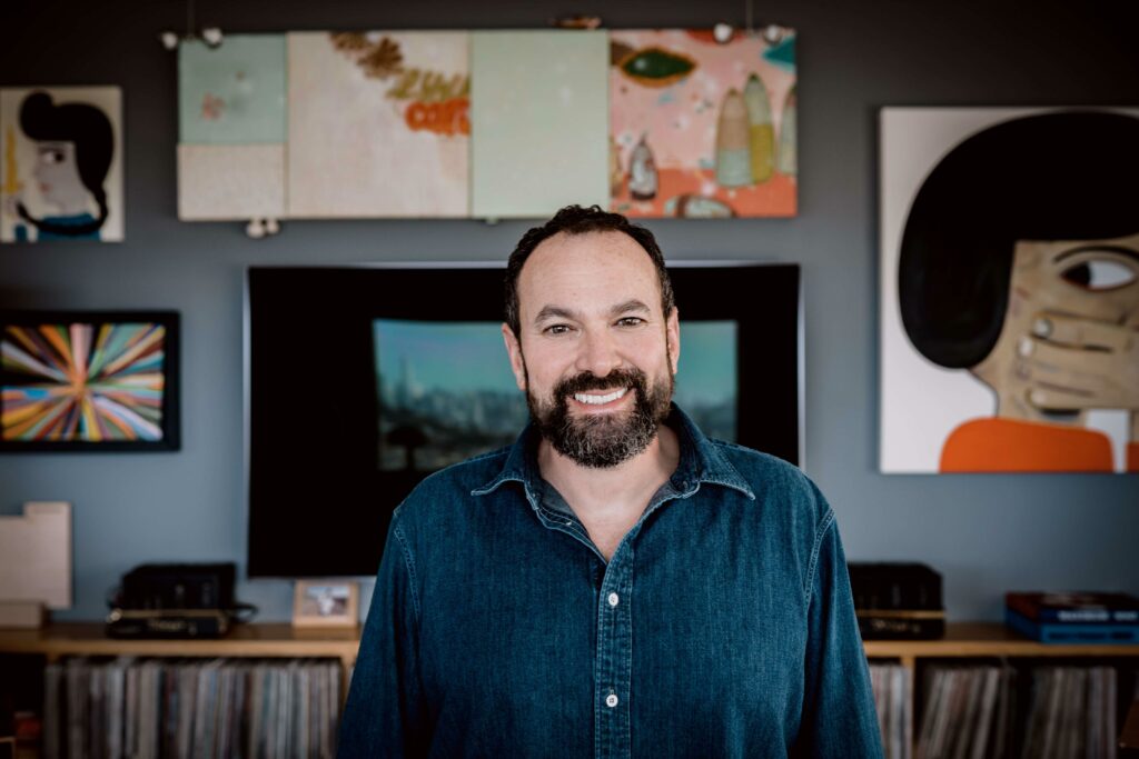 Brilliant Corners' Jordan Kurland: Musical Activism From The Bay To The ...