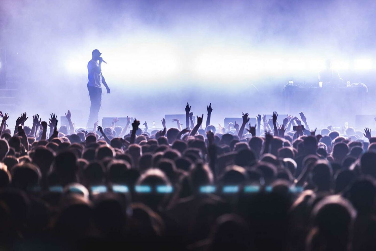 UK/Euro Lineups: New Skepta Fest, Anniversaries For Rock En Seine, Rock ...