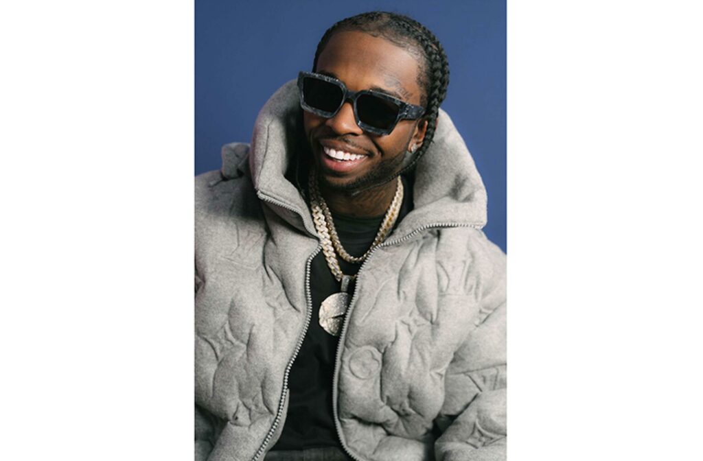 Four Charged In Los Angeles Death Of Rising Rapper Pop Smoke - Pollstar ...