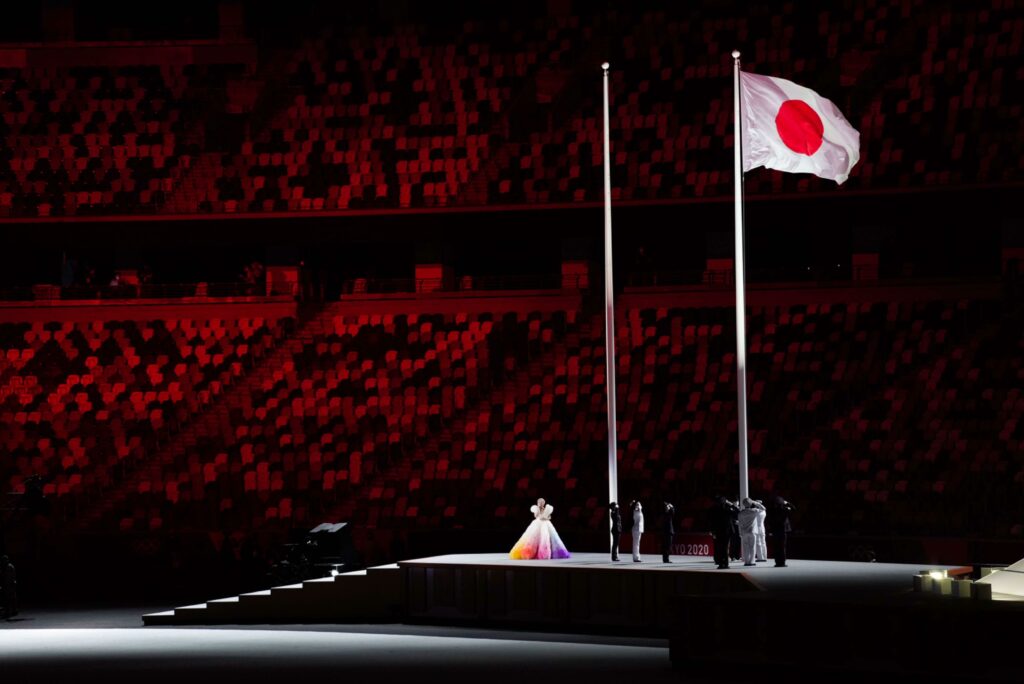 Tokyo Update: Opening Ceremony Snafus, Ticket Data Leak - Pollstar News