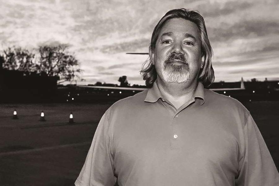 On The Road Again...But Different: Nick Gold Of Nashville’s ...