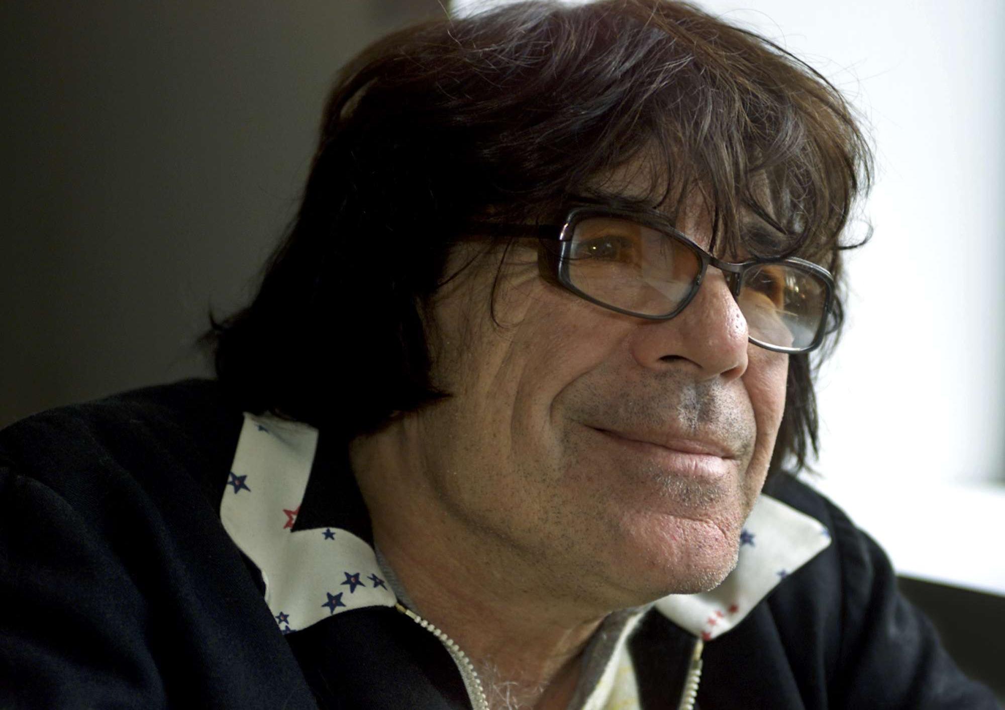 Chuck E. Weiss: Chuck Morris Remembers ‘Best Friend,’ LA Music Fixture ...