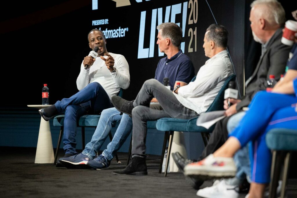 Post Malone Manager Dre London Teases October Posty Fest - Pollstar News