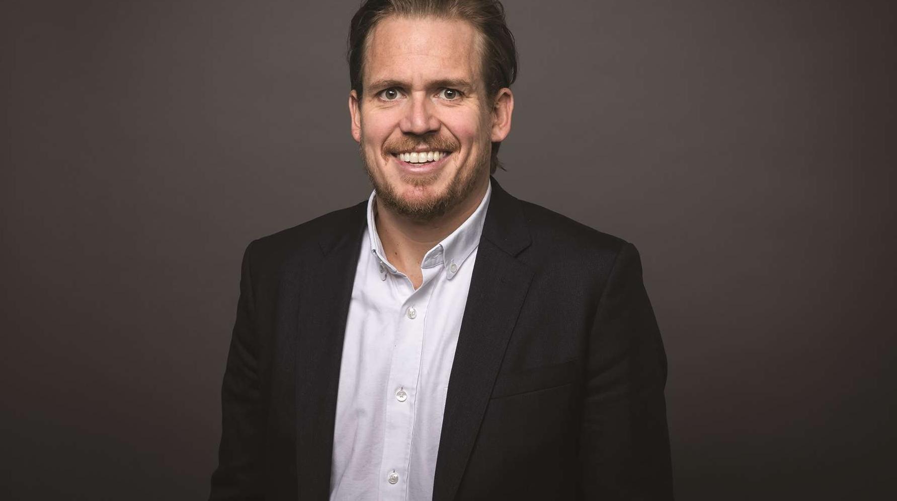 Get To Know Your Pollstar Live! Panelist: Stephen Shaw, Round Room Live ...