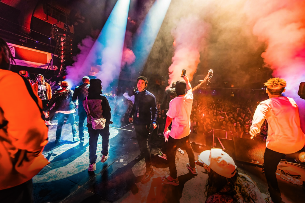 Voices Of Live: Sean Miyashiro, Founder And CEO Of 88rising - Pollstar News