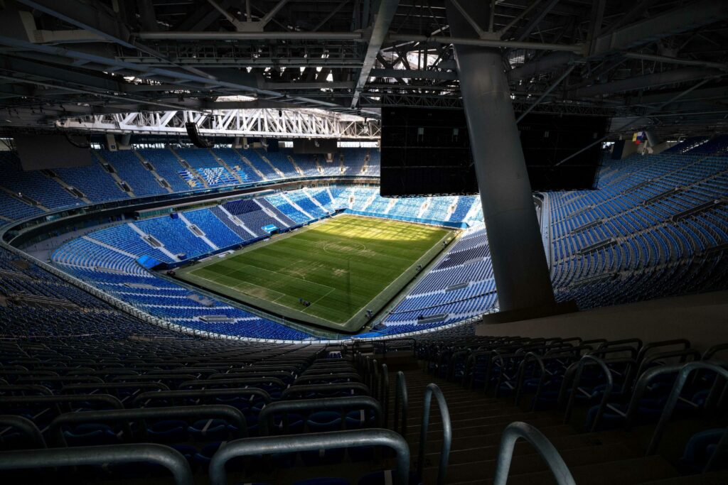 European Stadiums To Allow Live Audience During UEFA Euros - Pollstar News