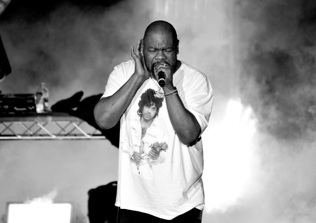Biz Markie, Known For Classic Rap Song 'Just A Friend,' Dies - Pollstar ...